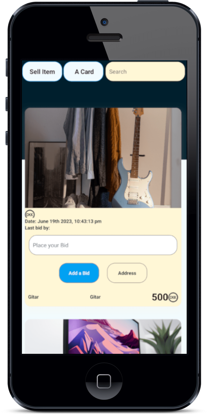 VIEW PROJECT | SOHEIL